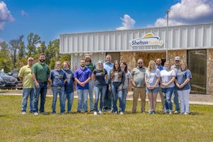 Drive With Us - Shelton Trucking